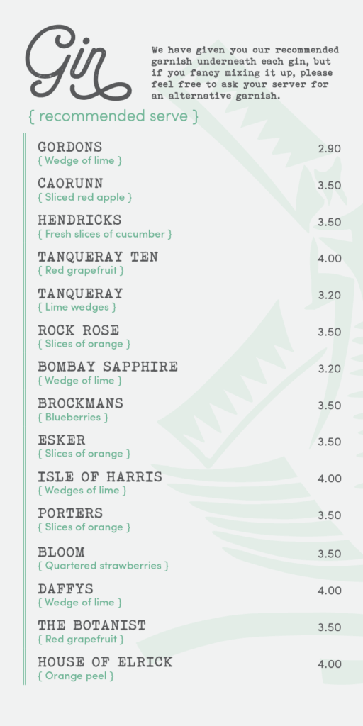 Bar | The Dutch Mill Hotel