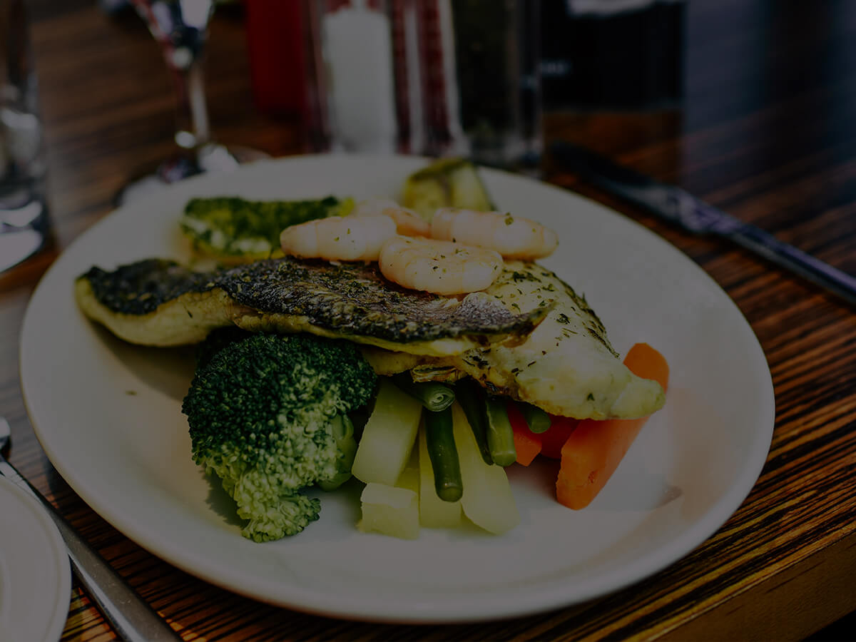 Restaurant | The Dutch Mill Hotel